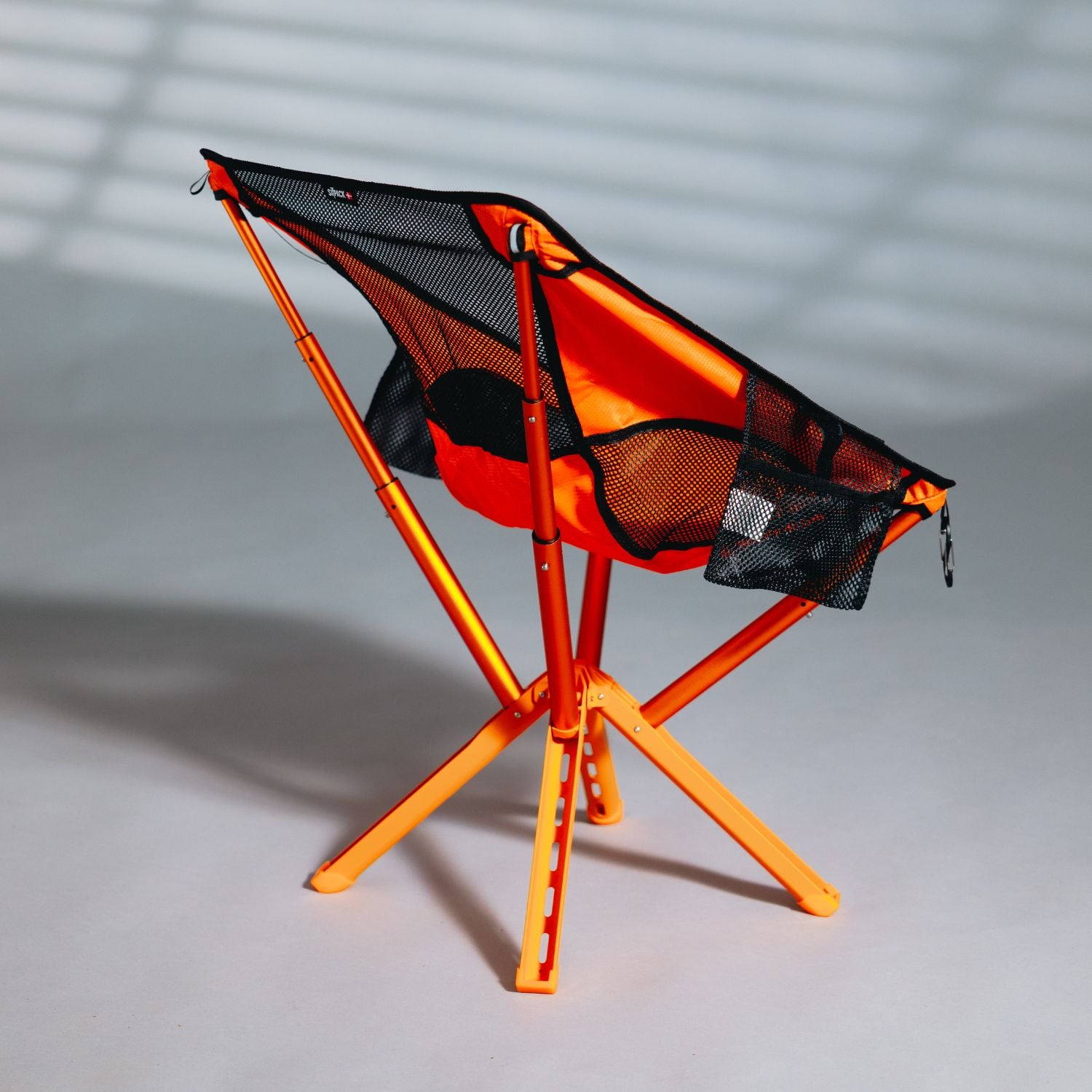 Campster II – Sitpack