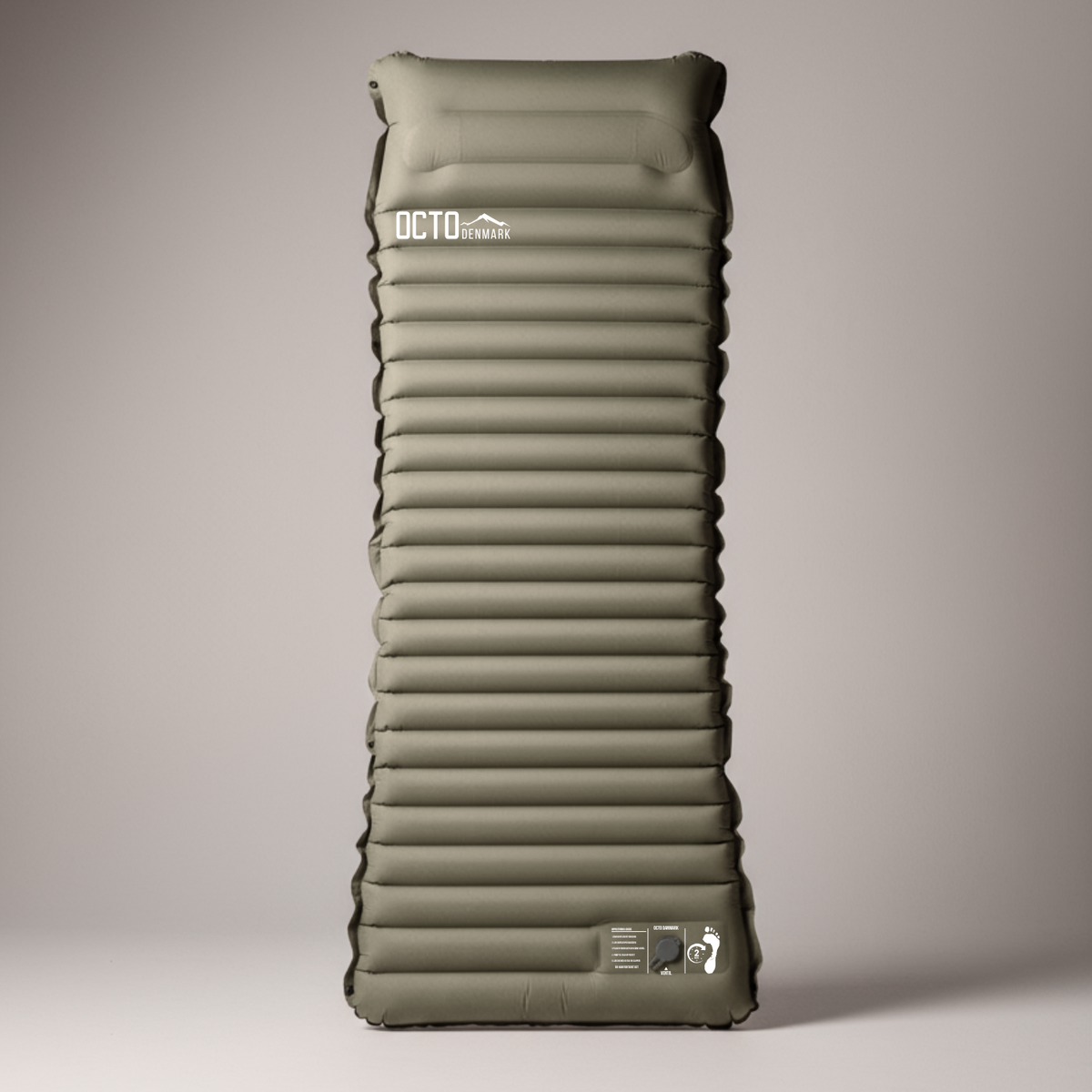 OCTO Sleeping Pad – Sitpack