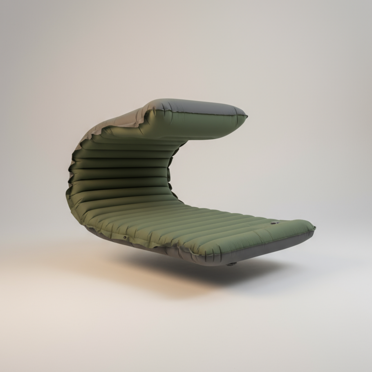 OCTO Sleeping Pad – Sitpack